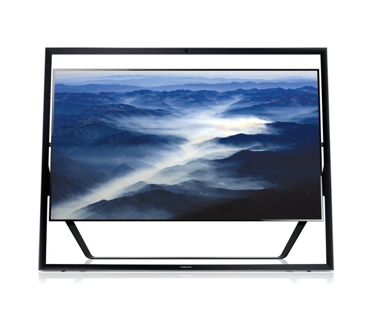 Televizoriai | Mixtechnika.lt